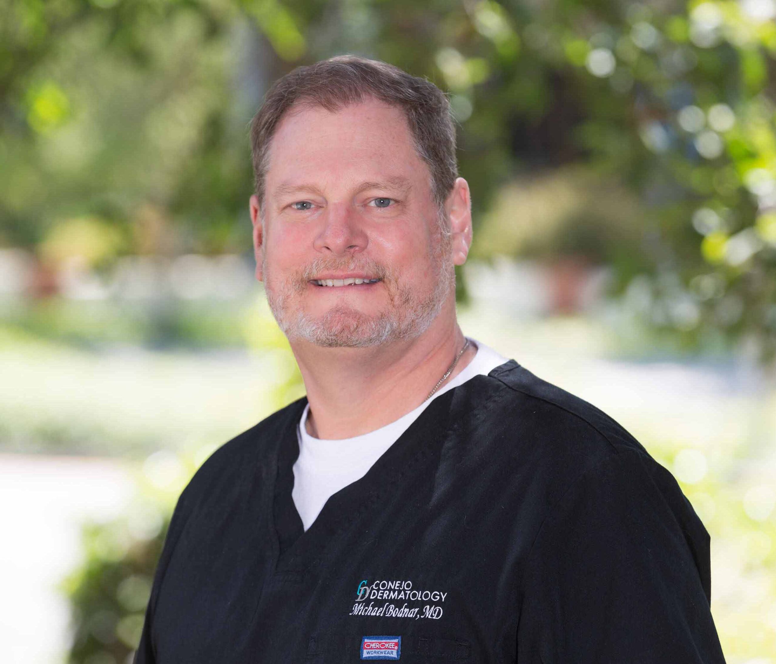 Michael G. Bodnar, MD - Conejo Dermatology
